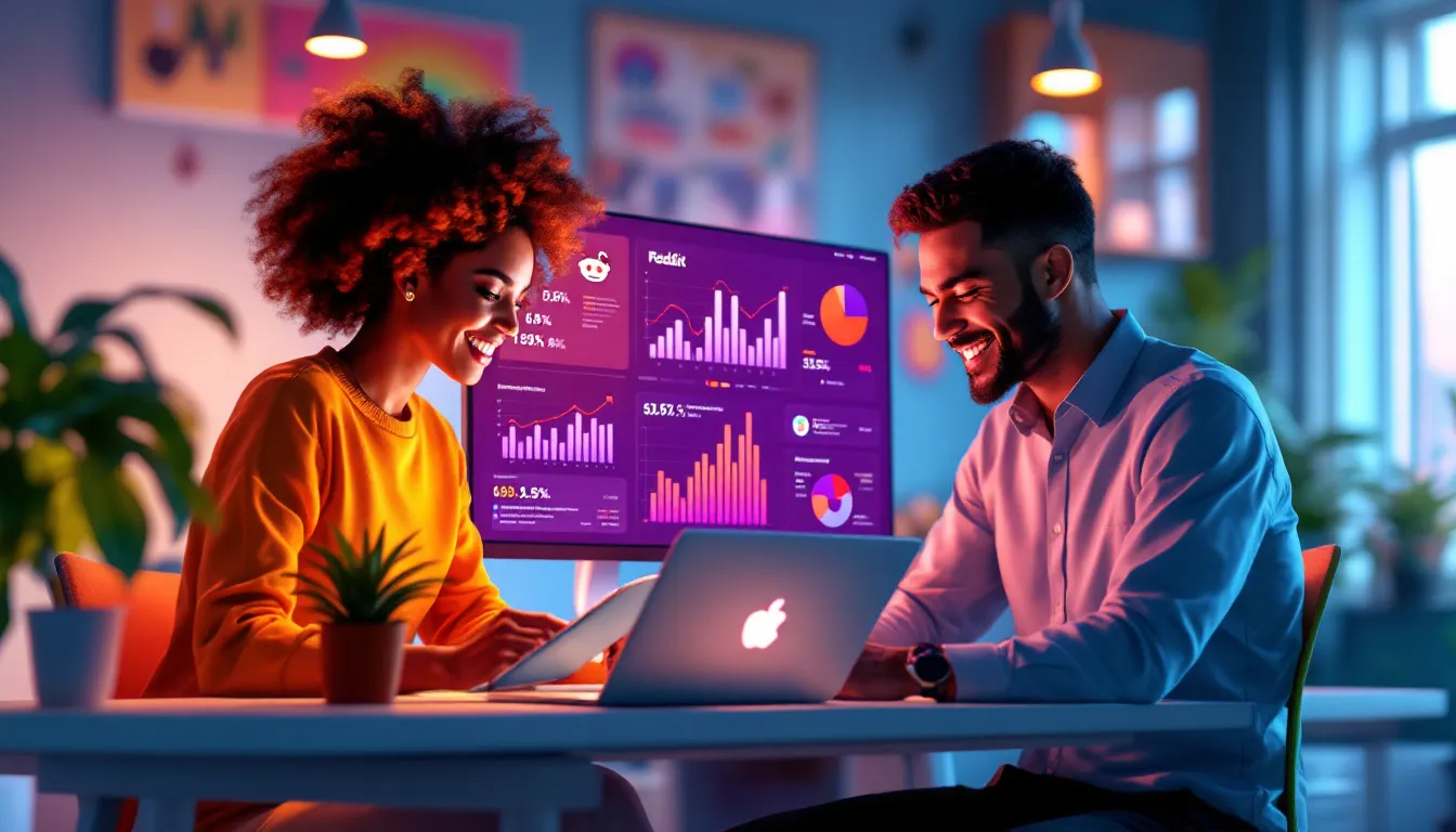 10 Reddit Monitoring Tips for Startup Growth - BillyBuzz Blog