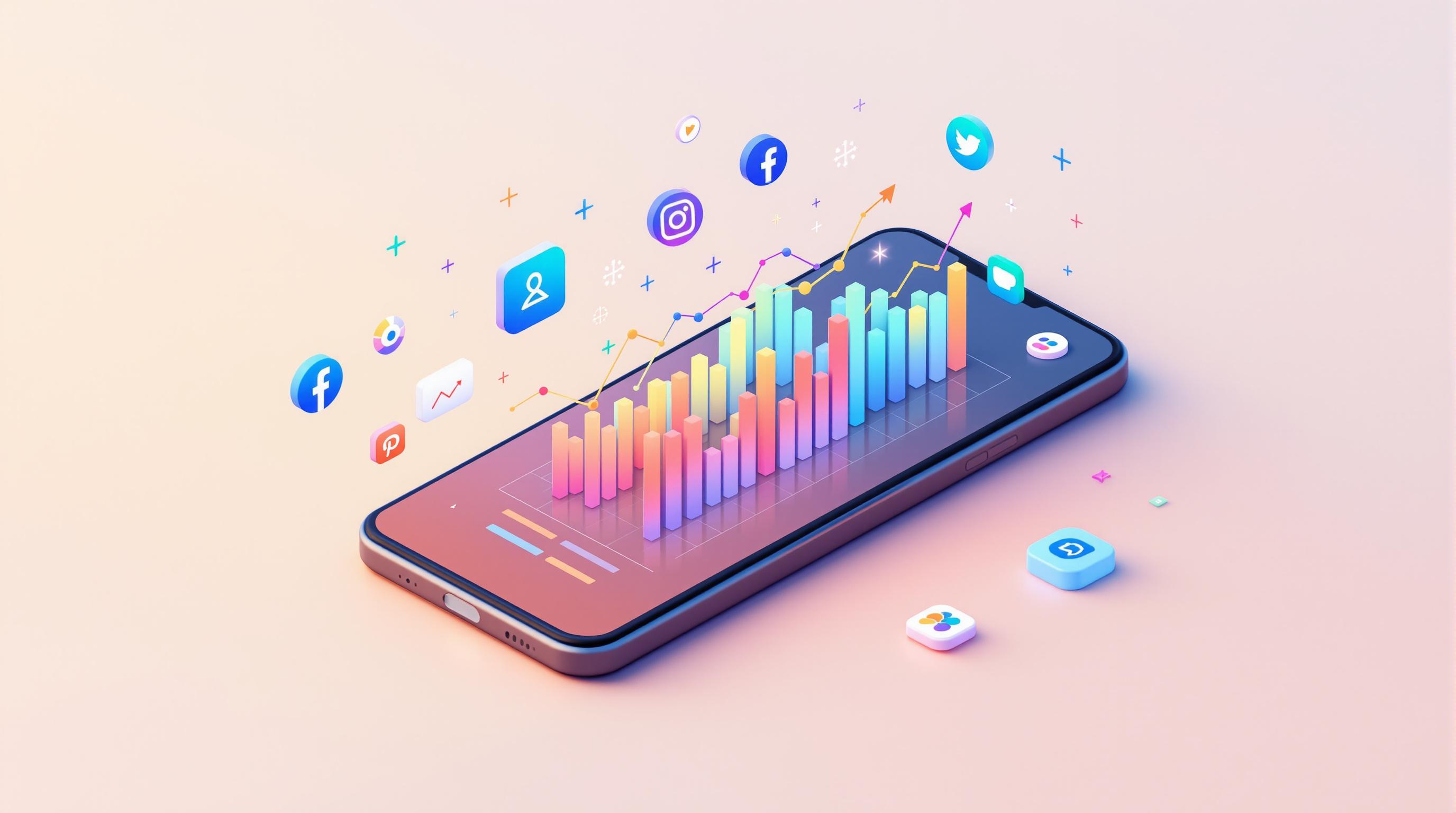 AI in Social Media: Predictive Insights - BillyBuzz Blog