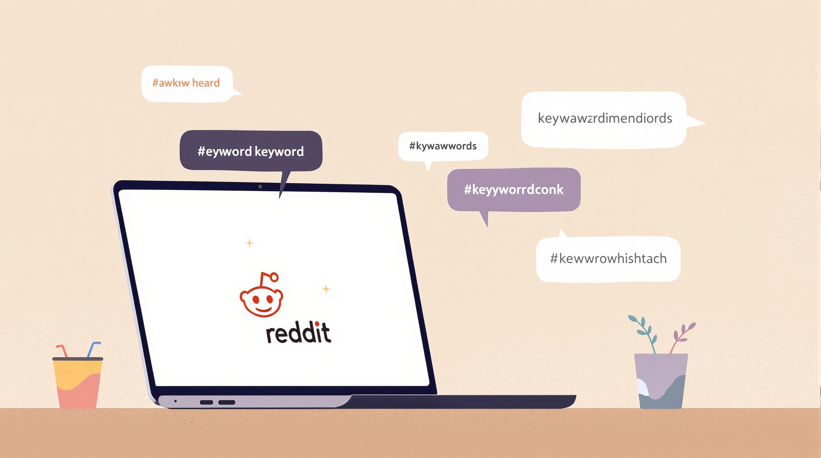 How To Monitor Keywords on Reddit - BillyBuzz Blog