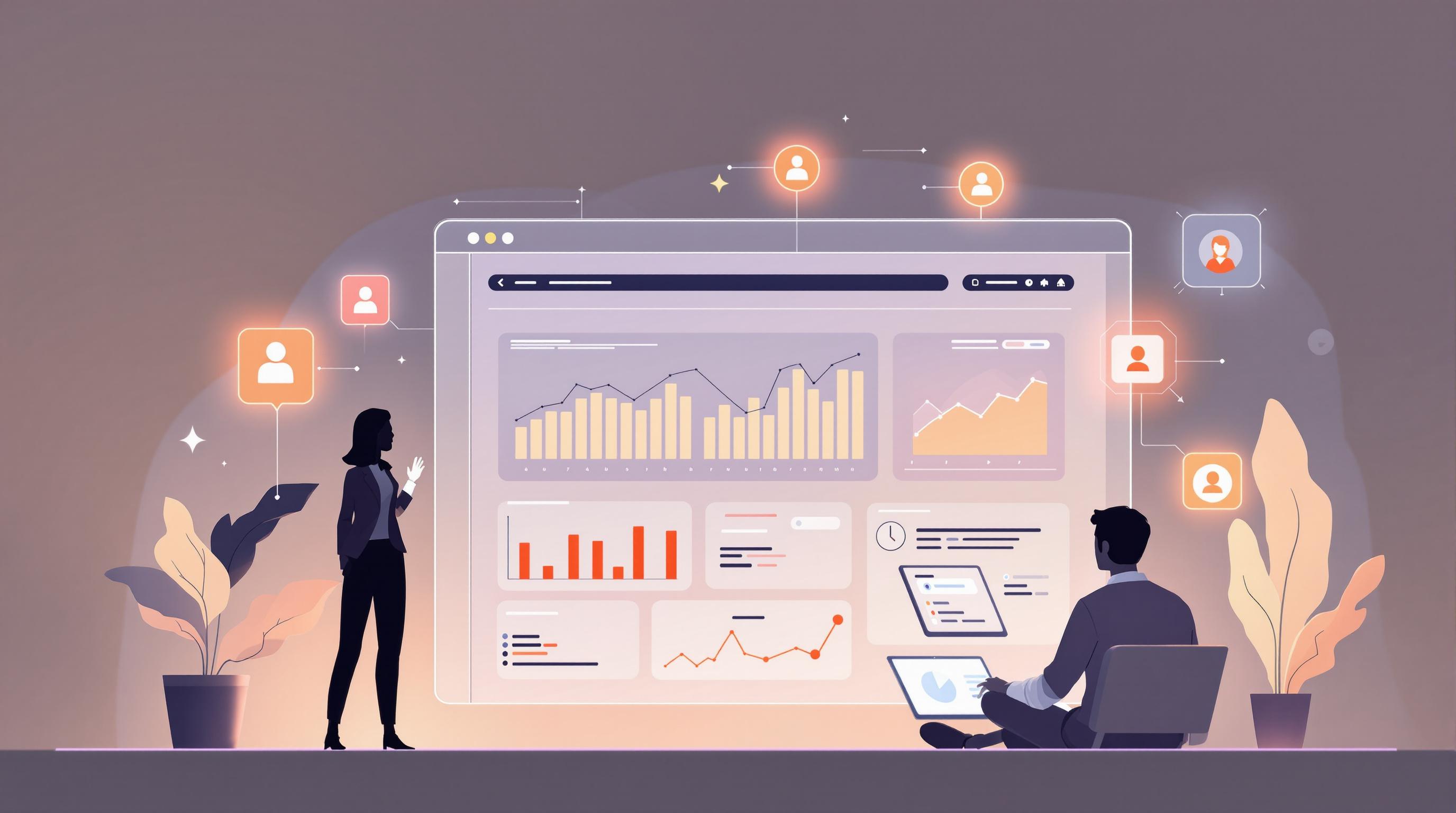 Understanding AI-Powered Relevancy Scoring in Digital Marketing ...