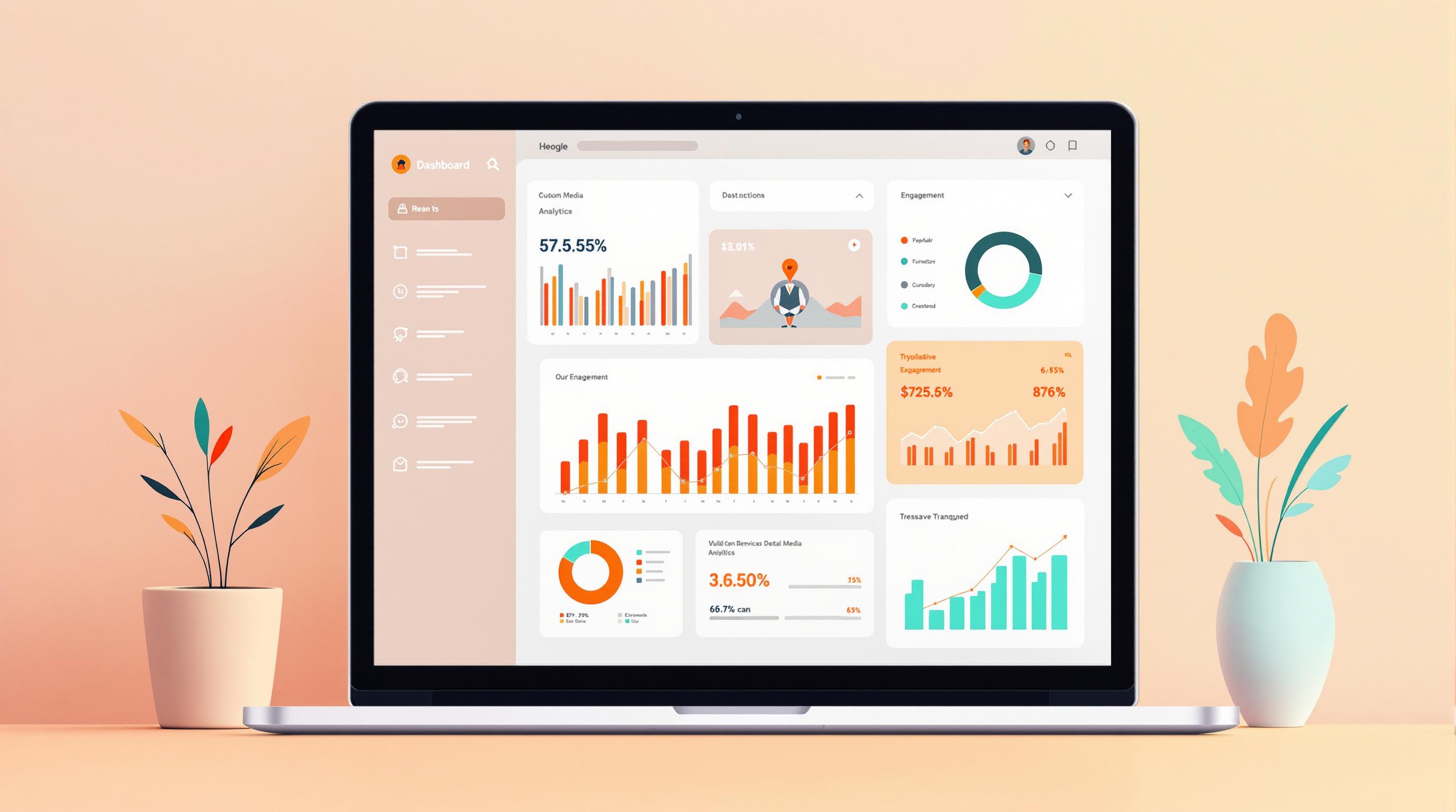 Custom Dashboards for Social Media Monitoring - BillyBuzz Blog