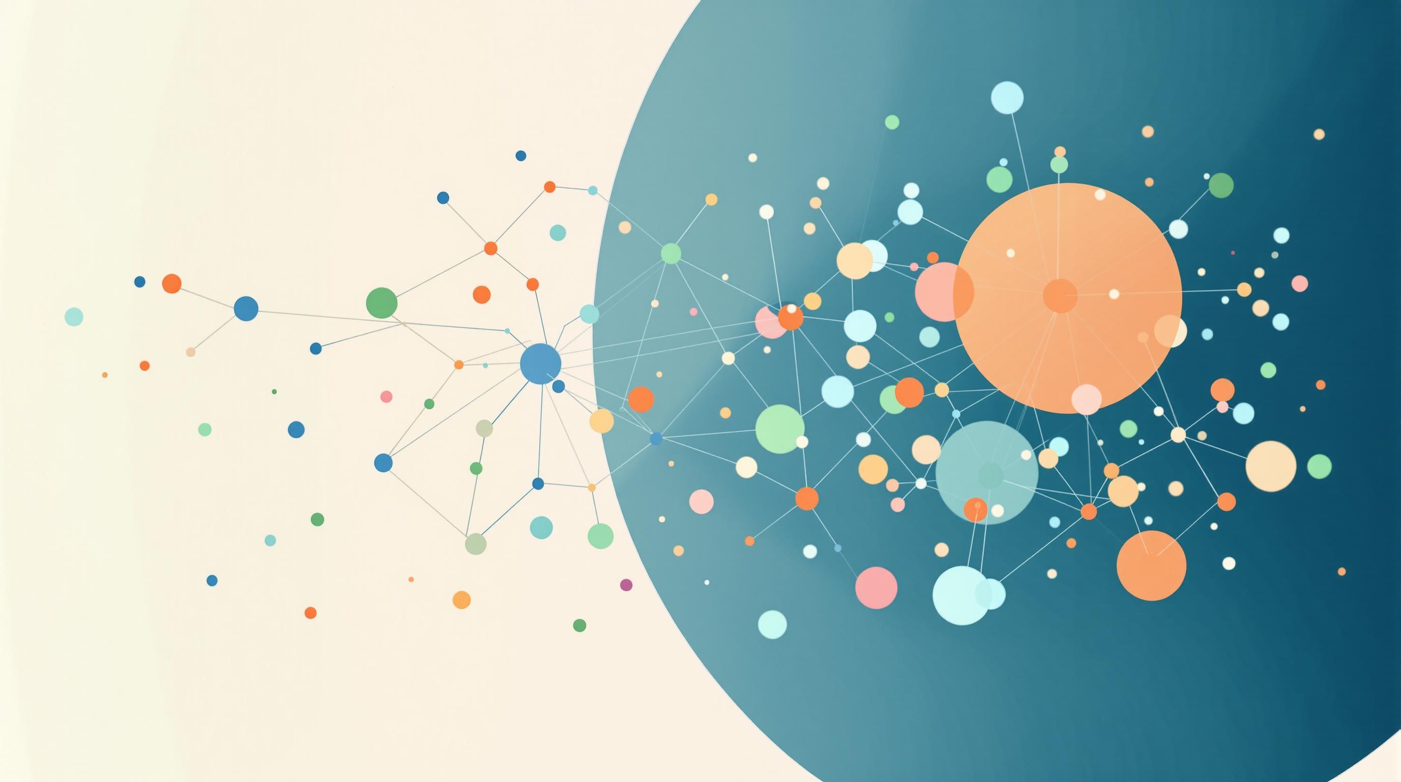 High-Dimensional Data Clustering in Social Media - BillyBuzz Blog